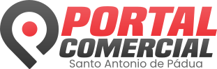Portal Comercial de Pádua